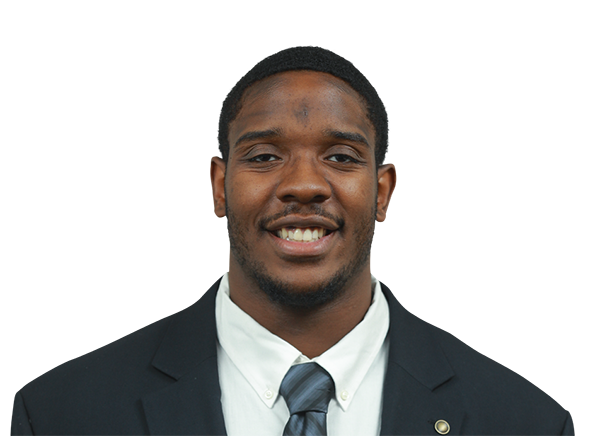 Melvin Johnson II - Toledo Rockets Defensive End - ESPN