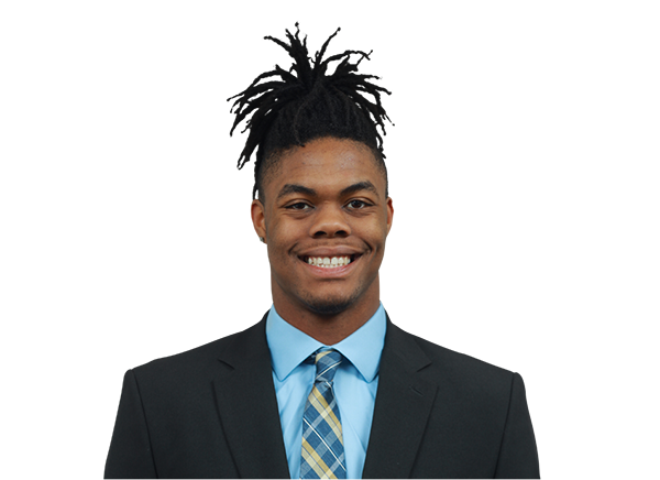 Jalin Cooper - Duquesne Dukes Wide Receiver - ESPN