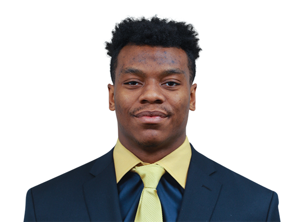 Terrance Taylor - Toledo Rockets Linebacker - ESPN