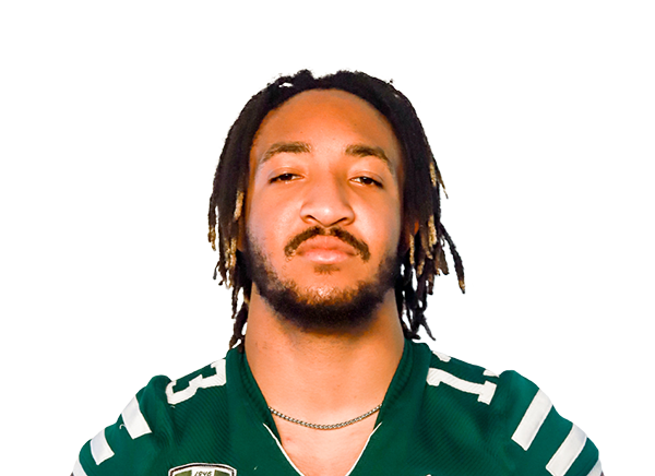 John Gregory - Ohio Bobcats Cornerback - ESPN