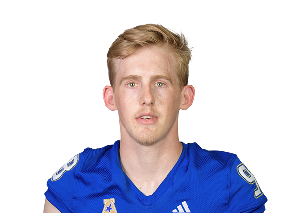 Kevin Neitzke - Tulsa Golden Hurricane Place Kicker - ESPN
