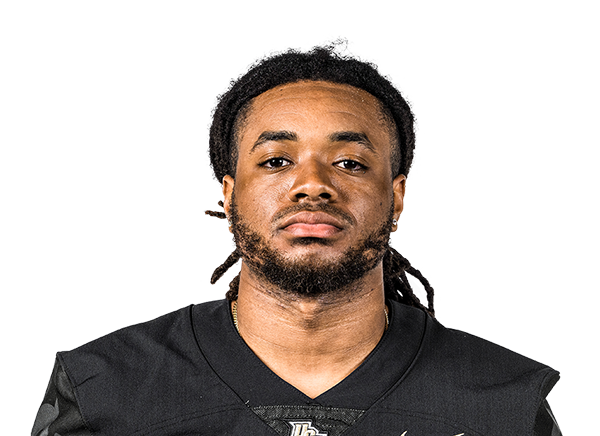 Dyllon Lester - UCF Knights Defensive Back - ESPN