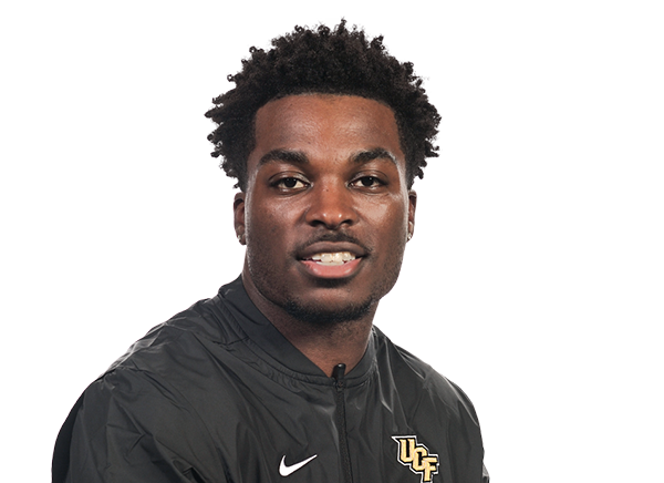 Jonathan Moore - UCF Knights Wide Receiver - ESPN