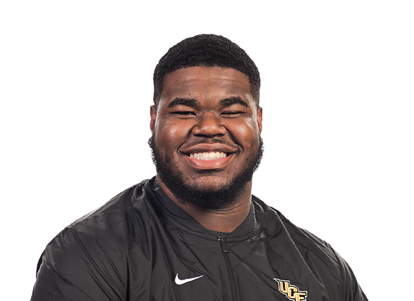 James Collins - Incarnate Word Cardinals Offensive Lineman - ESPN