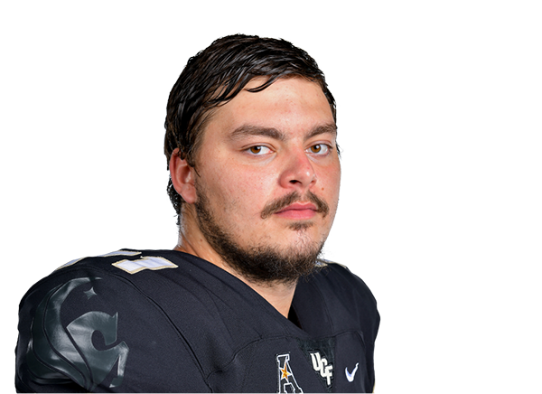 Brett Bell - UCF Knights Offensive Lineman - ESPN