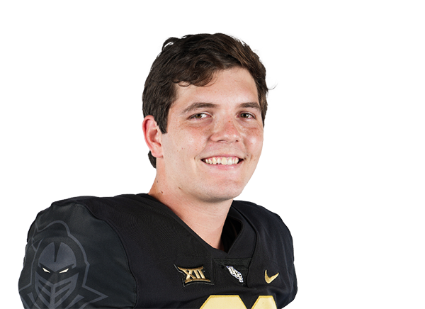 Alec Holler - Dallas Cowboys Tight End - ESPN (IN)