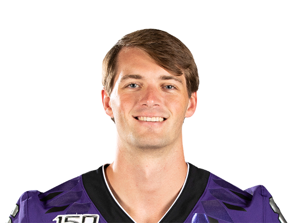 Ryan Martin - TCU Horned Frogs Wide Receiver - ESPN