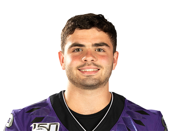 Jason D'Amore - TCU Horned Frogs Wide Receiver - ESPN