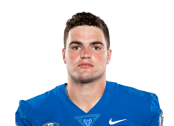 Sean Colgan - Buffalo Bulls Linebacker - ESPN
