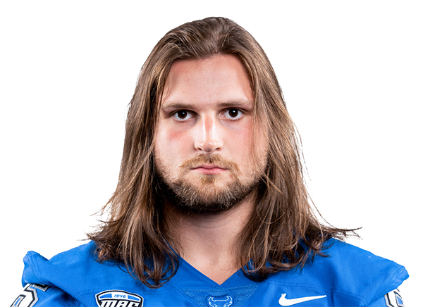 Jake Zimmer - Buffalo Bulls Linebacker - ESPN