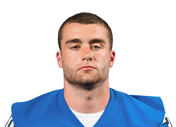 Josh Griffen - Buffalo Bulls Wide Receiver - - ESPN (SG)
