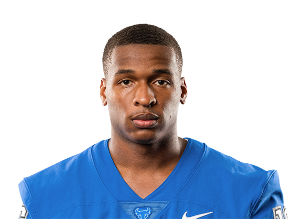 LeMaro Smith Jr. - Buffalo Bulls Wide Receiver - ESPN