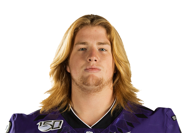 Kris Dike - TCU Horned Frogs Offensive Tackle - ESPN