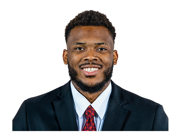 Ochaun Mathis - Los Angeles Rams linebacker - ESPN