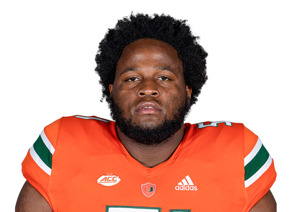 DJ Scaife Jr. Stats, News, Bio | ESPN