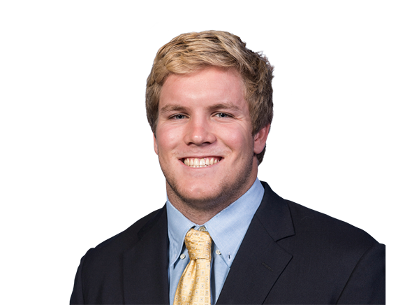 Jacob Doddridge - Rice Owls Defensive End - ESPN