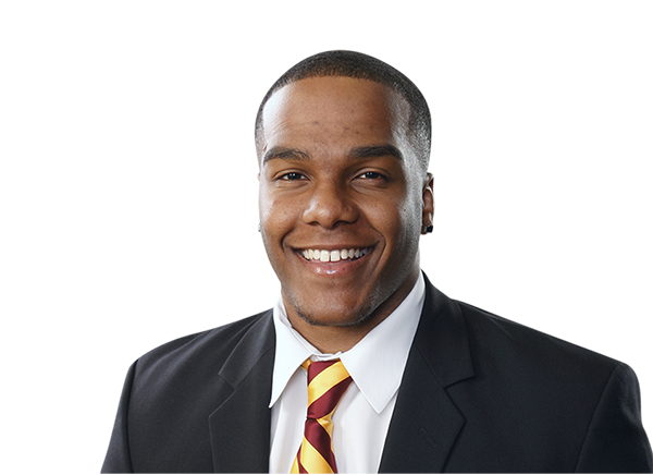 George Pearson - Central Michigan Chippewas Quarterback - ESPN