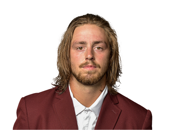 Joel Wilson Stats, News, Bio | ESPN