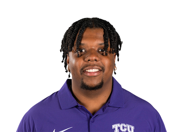 Tico Brown - TCU Horned Frogs Defensive Lineman - ESPN