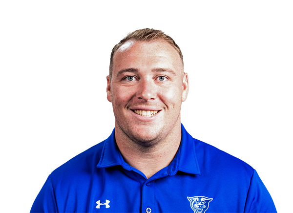 Tyden Ferris - Georgia State Panthers Offensive Lineman - ESPN