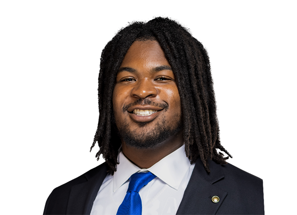 Kenneth Horsey - Kentucky Wildcats Offensive Lineman - ESPN