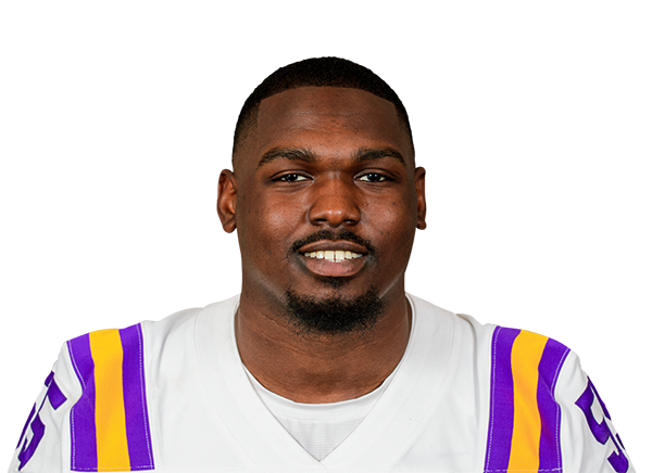 Jarell Cherry - LSU Tigers Linebacker - ESPN