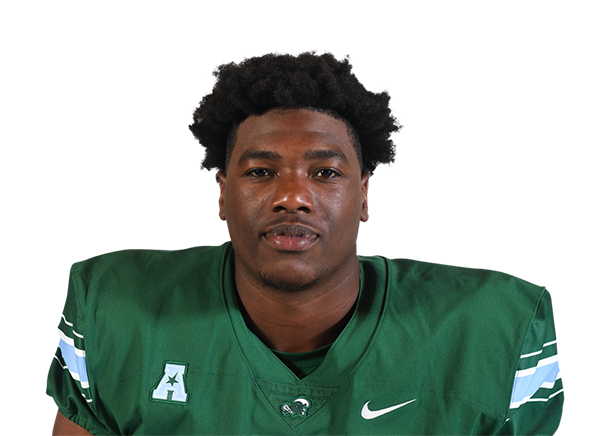 Cameron Wire - Tulane Green Wave Offensive Lineman - ESPN