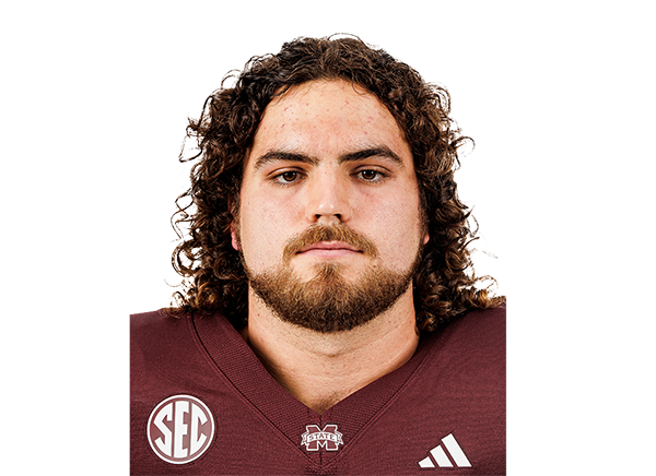 Cole Smith - Mississippi State Bulldogs Offensive Lineman - ESPN