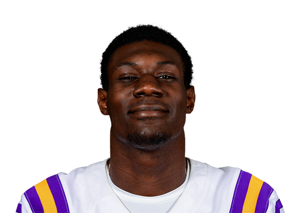 Kenan Jones - Nicholls Colonels Defensive Back - ESPN