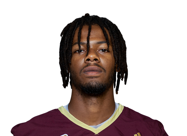 Javen Banks - Receptor Abierto de Texas State Bobcats - ESPN (MX)