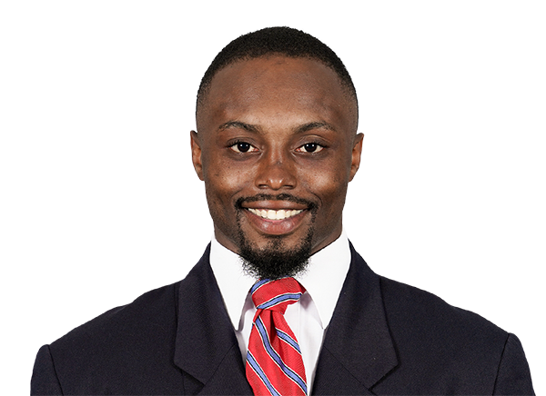 Jarron Morris - Florida Atlantic Owls Defensive Back - ESPN