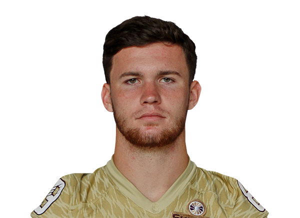 Shane Carney - Texas State Bobcats Wide Receiver - ESPN