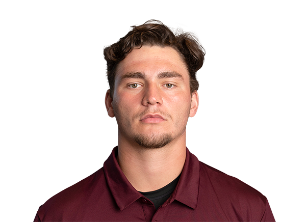 Dotson Schaefer - Texas State Bobcats Defensive Lineman - ESPN
