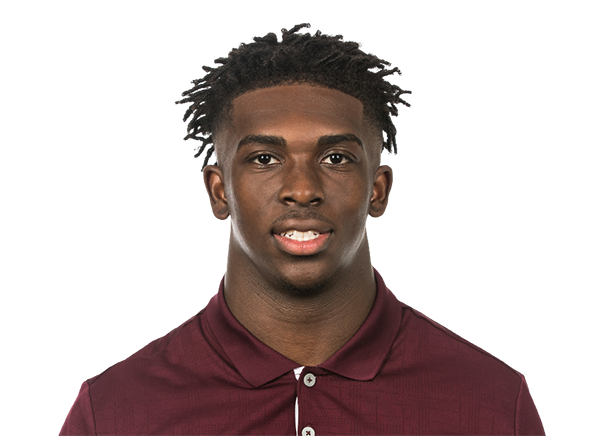 Robert Rivers - Alabama State Hornets Running Back - ESPN