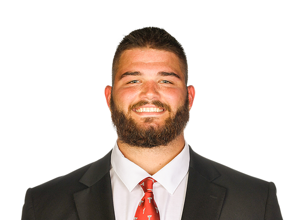 Jake Andrews - New England Patriots center - ESPN