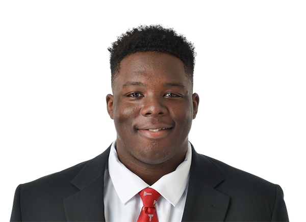 Gerald Bell Jr. - Troy Trojans Offensive Lineman - ESPN