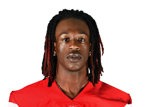 Kam Scott - Houston Cougars Wide Receiver - ESPN (IN)