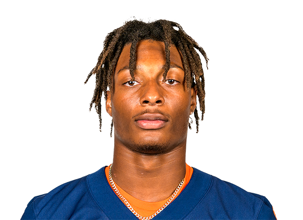 Khmari Thompson - Arkansas State Red Wolves Wide Receiver - ESPN