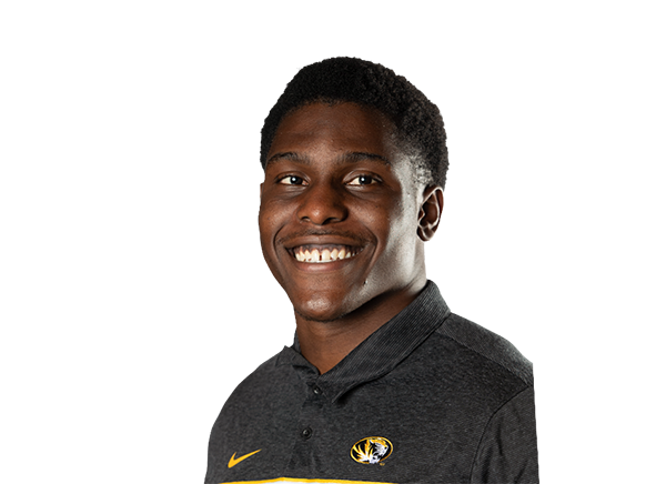 Gerald Nathan Jr. - Missouri Tigers Linebacker - ESPN