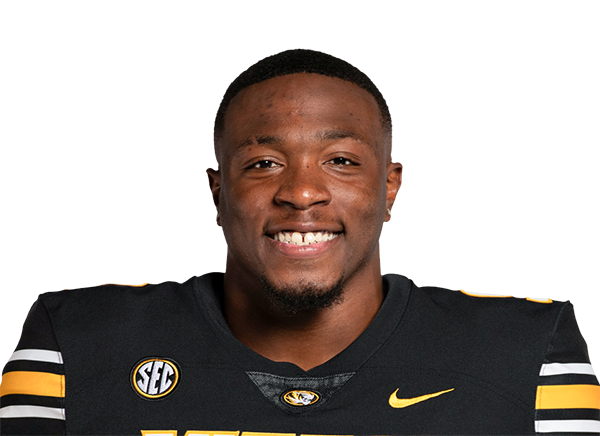 Chad Bailey 2023 Stats per Game - NCAAF - ESPN