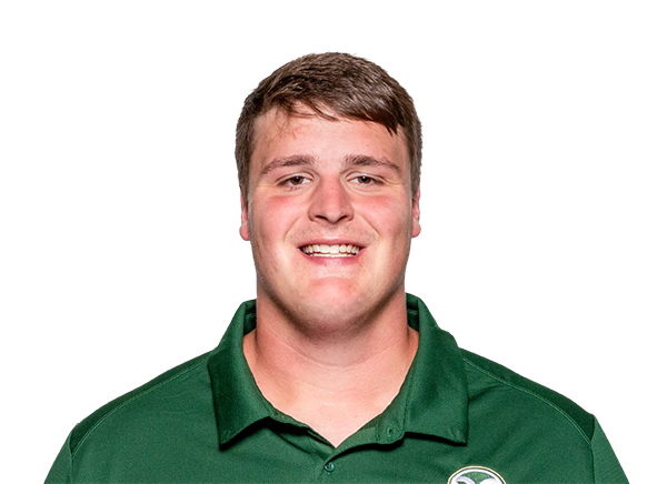 Bobby Lawrence - Colorado State Rams Offensive Lineman - ESPN