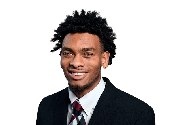 Tyquan Johnson - South Carolina Gamecocks Wide Receiver - ESPN