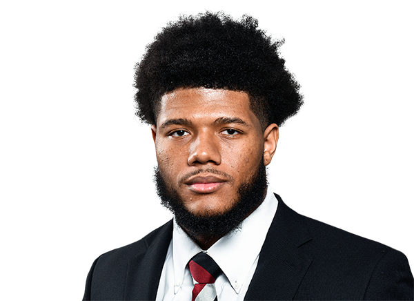 Tyreek Johnson - New York Jets Defensive End - ESPN