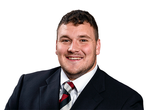 Hank Manos - South Carolina Gamecocks Offensive Lineman - ESPN