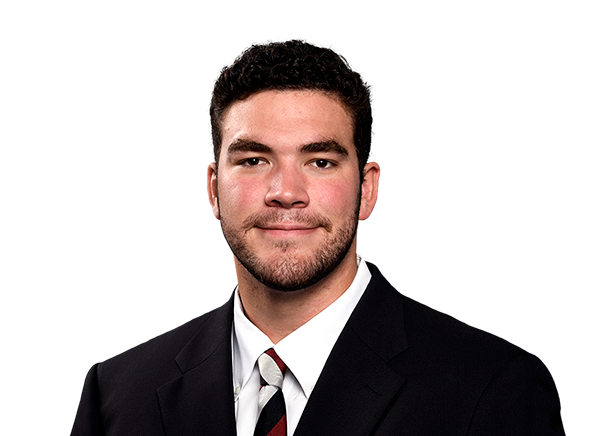 Patrick Reedy - South Carolina Gamecocks Tight End - ESPN