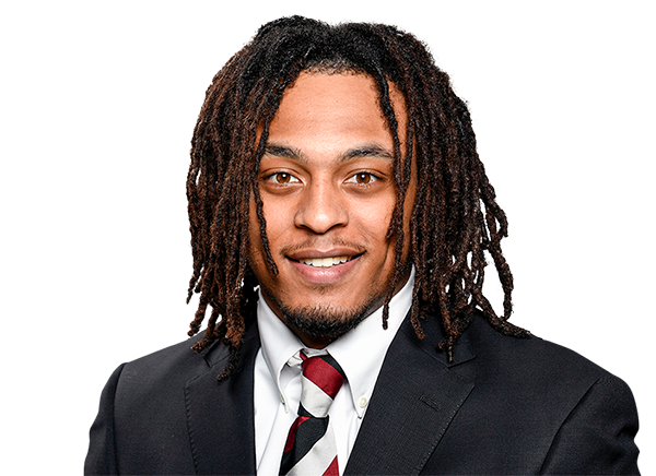 R.J. Roderick - South Carolina Gamecocks Defensive Back - ESPN