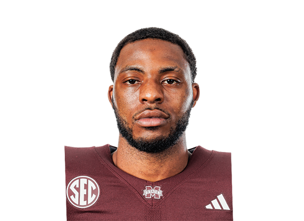 Shawn Preston Jr. - Mississippi State Bulldogs Safety - ESPN