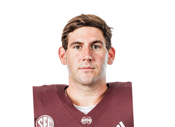 Jett Johnson - Mississippi State Bulldogs Linebacker - ESPN