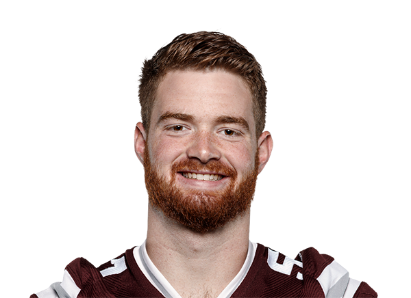 John Garner - Mississippi State Bulldogs Linebacker - ESPN