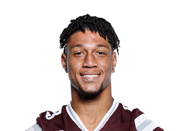 Cameron Gardner - Mississippi Valley State Delta Devils Tight End - ESPN